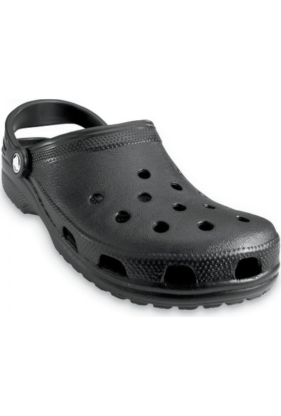 Crocs Classic Clog Erkek Terlik