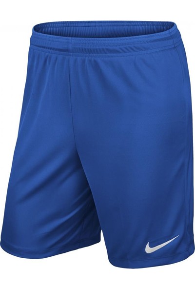 Nike Park II Knit No Briefs Erkek Şort 725887 Nike Park II Knit No Briefs Erkek Şort 725887