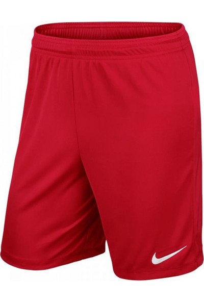 Nike Park II Knit No Briefs Erkek Şort 725887 Nike Park II Knit No Briefs Erkek Şort 725887