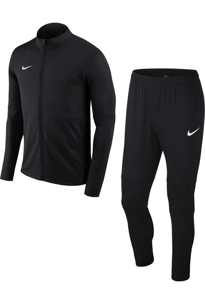 Nike M Nk Dry Park18 Track Suit K Erkek Eşofman Takımı Nike M Nk Dry Park18 Track Suit K Erkek Eşofman Takımı