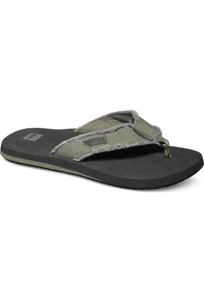 Quiksilver Koyu Nefti Erkek Terlik Quiksilver Koyu Nefti Erkek Terlik