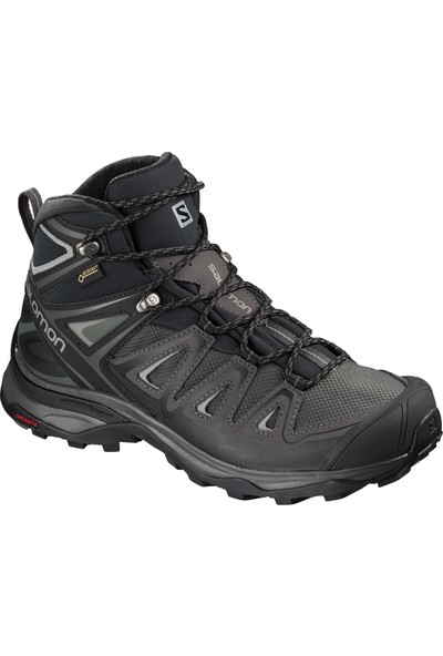 Salomon X Ultra 3 Mıd Gtx Kadın Outdoor Bot Salomon X Ultra 3 Mıd Gtx Kadın Outdoor Bot