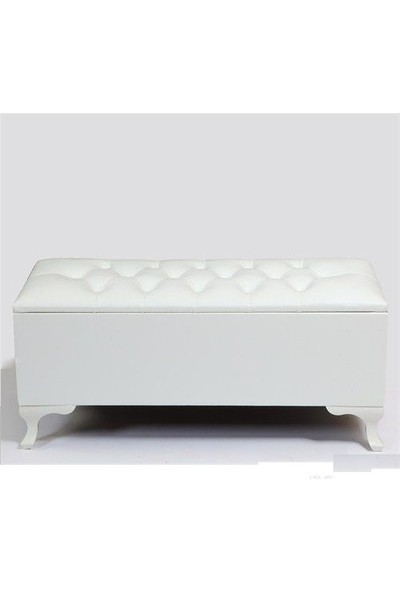 NeoDesign Ev Kale Sandıklı Puf