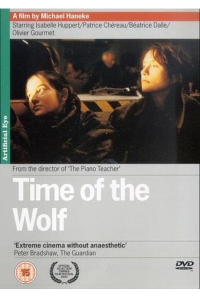 Kurdun Günü Time Of The Wolf Kurdun Günü Time Of The Wolf