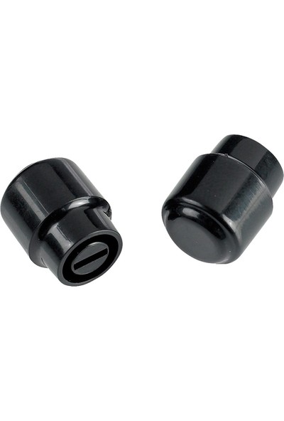 Fender Telecaster® Barrel-Style Switch Tips (2) Switch Başlığı (2 Adet) Fender Telecaster® Barrel-Style Switch Tips (2) Switch Başlığı (2 Adet)