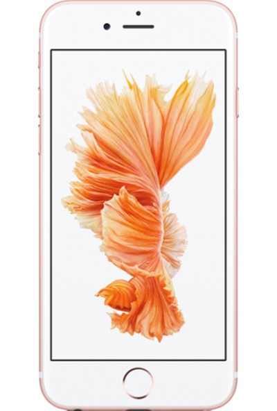 Apple iPhone 6S 32 GB Demo (Apple Türkiye Garantili) Apple iPhone 6S 32 GB Demo (Apple Türkiye Garantili)