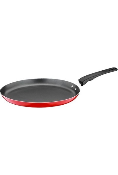 Papilla Redio Krep Tava 28 Cm Papilla Redio Krep Tava 28 Cm