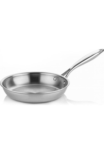 Altınbaşak Elite Multi Metal Çelik Maksi Tava 28 cm Altınbaşak Elite Multi Metal Çelik Maksi Tava 28 cm