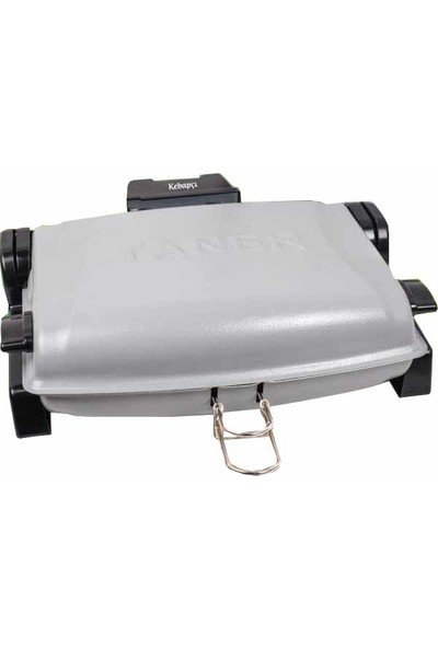 Taner Elektirikli Izgara Kebapçı Taner Elektirikli Izgara Kebapçı