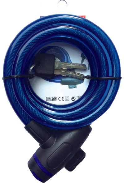 Bay-Tec Bisiklet Kilidi