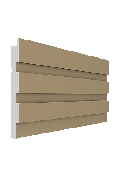 Propiyer Dış48 Sık Fugalı Dış Cephe Kaplaması Propiyer Dış48 Sık Fugalı Dış Cephe Kaplaması