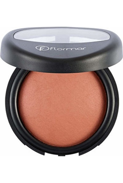 Flormar - Allık - Baked Blush-On 050 Peachy Bronze 8690604525706 31000007 Flormar - Allık - Baked Blush-On 050 Peachy Bronze 8690604525706 31000007