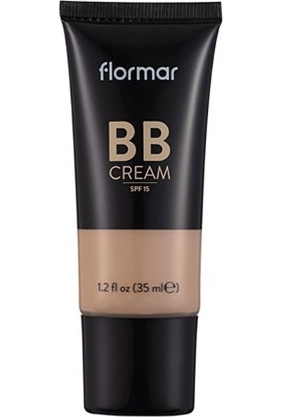 Flormar - Bb Krem - Bb Cream 001 Fair 8690604535385 31000063 Flormar - Bb Krem - Bb Cream 001 Fair 8690604535385 31000063