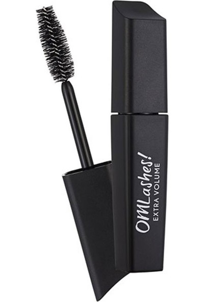 Flormar - Maskara - Omlashes Mascara 000 Extra Volume 8690604539048 32000052 Flormar - Maskara - Omlashes Mascara 000 Extra Volume 8690604539048 32000052