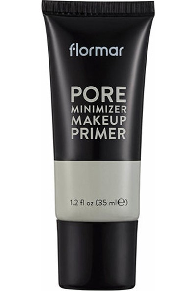 Flormar - Baz - Pore Minimizer Makeup Primer 000 8690604534661 31000055 Flormar - Baz - Pore Minimizer Makeup Primer 000 8690604534661 31000055