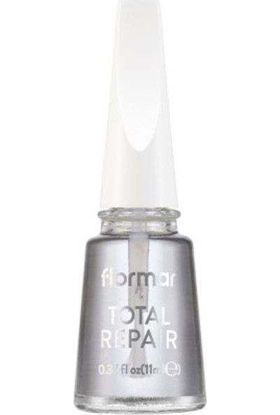 Flormar - Tırnak Bakımı - Total Repair 000 8690604560578 35000029