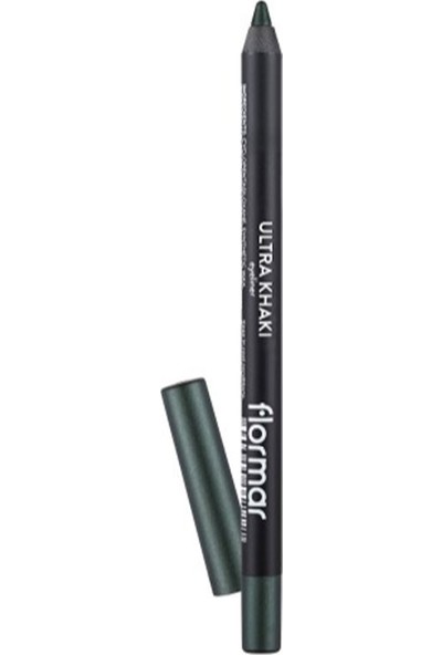 Flormar - Göz Kalemi - Ultra Eyeliner 020 Khaki 8690604547241 47000011 Flormar - Göz Kalemi - Ultra Eyeliner 020 Khaki 8690604547241 47000011