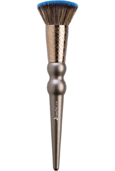 Nascita Ocean Series Tampon Fondöten Fırçası No:218