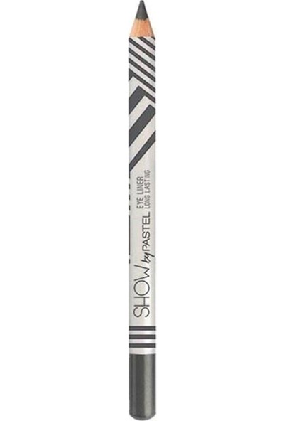 Pastel Show By Long Lasting Eyeliner - Göz Kalemi No:127 Pastel Show By Long Lasting Eyeliner - Göz Kalemi No:127
