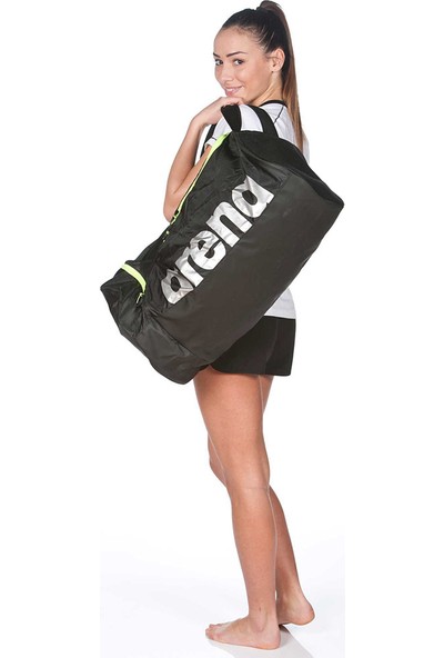 Arena 1E75753 Fast Duffle Antrenman Çantası