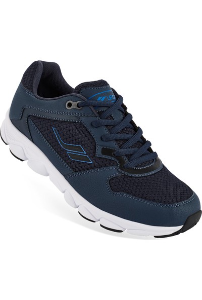 Lescon L-5622 Lacivert Kadın Spor Ayakkabı