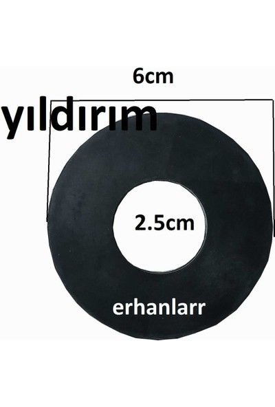 Visam Rezervuar İç Takım Contası Deniz20
