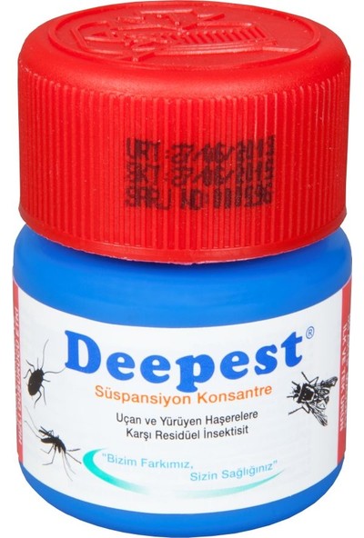 Sis Tarım Sis Tarım Deepest Kara Sivri Sinek Kene Pire Akrep Hamam Böceği Kovucu 30 Ml Sis Tarım Sis Tarım Deepest Kara Sivri Sinek Kene Pire Akrep Hamam Böceği Kovucu 30 Ml
