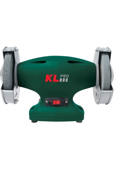 KLPRO KLTM200 250Watt 350mm Profesyonel Taş Motoru