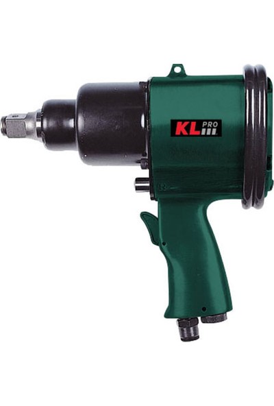 KLPRO KLHV0751 3/4'' Havalı Darbeli Somun Sıkma / Sökme