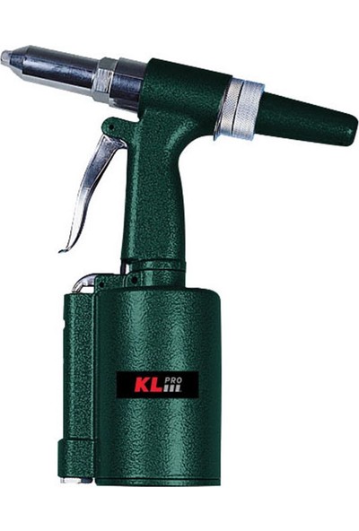 KLPRO KLHV0810 1/4'' 5mm Havalı Pop Perçin Pensesi