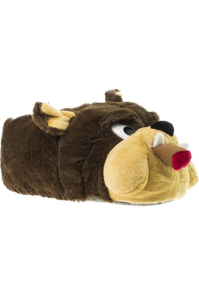 Twigy Nn0443 Tw Buldog Kahverengi Erkek Panduf Twigy Nn0443 Tw Buldog Kahverengi Erkek Panduf