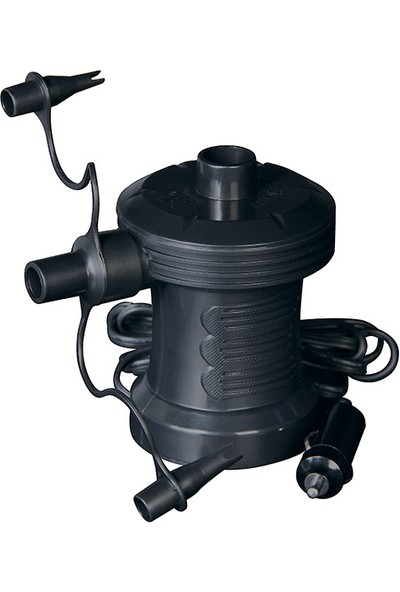 Bestway DC 12V Araç Çakmaklı Pompa 62097