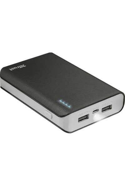 Trust Primo PowerBank 8800 mAh Portable Charger Trust Primo PowerBank 8800 mAh Portable Charger