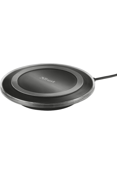 Trust UR YUDO 21310 Kablosuz Telefon Şarj Cihazı Trust UR YUDO 21310 Kablosuz Telefon Şarj Cihazı