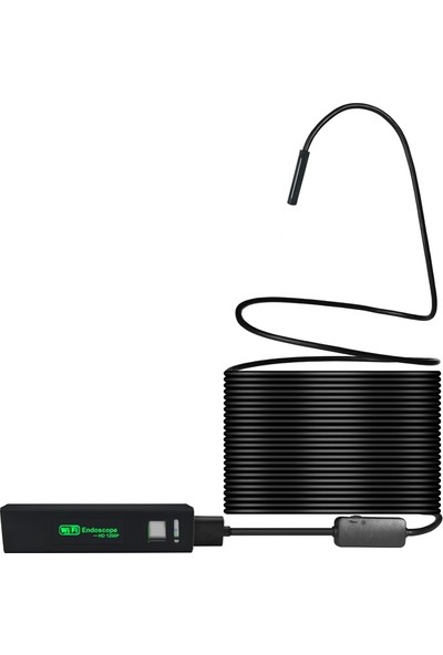 Letike Yılan Kamera Wifi 10M Hd 1200P Letike Yılan Kamera Wifi 10M Hd 1200P