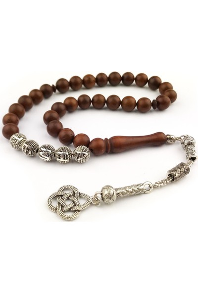 Pigado İsme Kişiye Özel Küre Kesim 33 Lü Kuka Tesbih