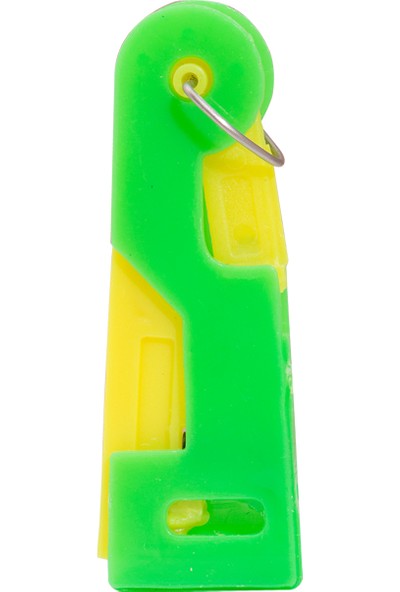 Sakashi̇ El İğnesi İplik Geçirme Aparatı Sakashi̇ El İğnesi İplik Geçirme Aparatı