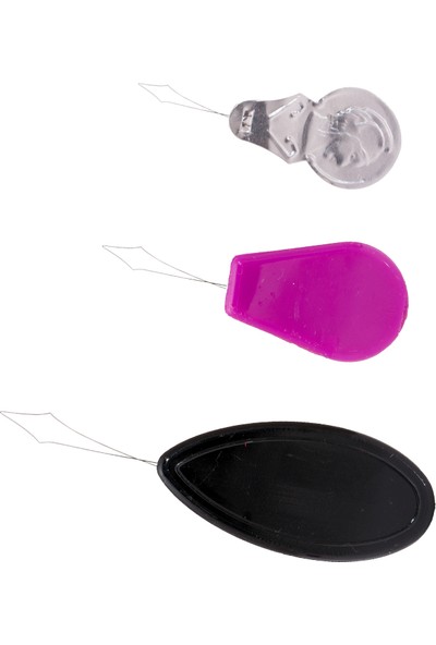 Sakashi̇ İplik Geçirme Aparatı (3 Adet)