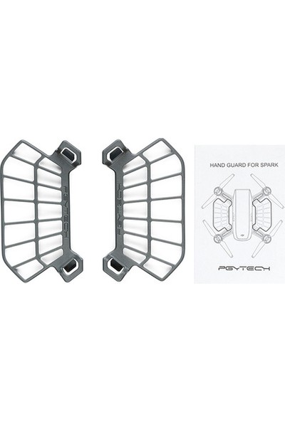 Dji Pgytech Hand Guard For Spark