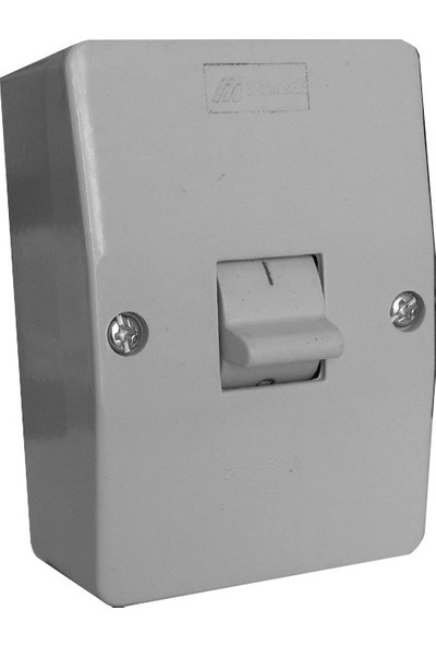 Baysal Trifaze Şalter Bakalıt Baysal Trifaze Şalter Bakalıt