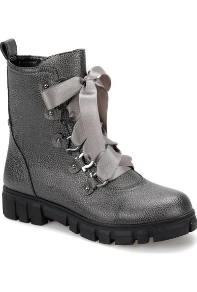 Butigo Aleda06Y B Gümüş Kadın Bot