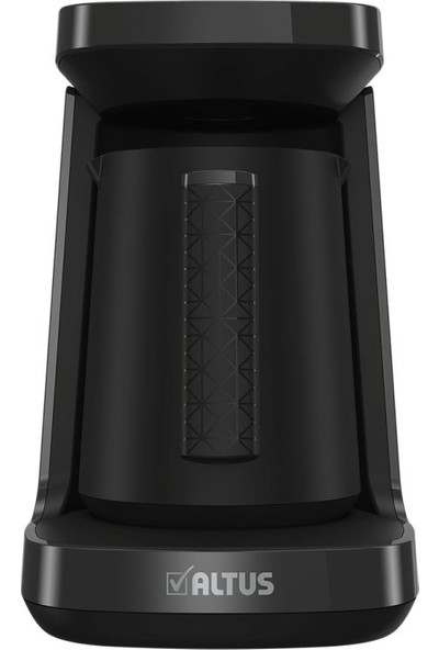 Altus AL 797 G Gri Ehli Kahve Türk Kahve Makinesi Altus AL 797 G Gri Ehli Kahve Türk Kahve Makinesi