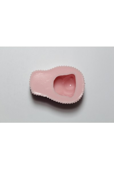 Lupora Serçe silikon kalıp