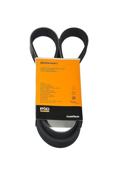 Continental Kanallı V Kayışı 6Pk1145 028260849L Polo Classic ,Caddy