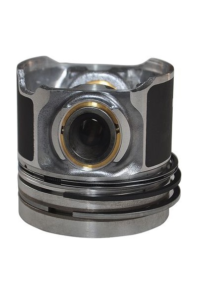 Goetze Piston Sekmanlı 81,5 Mm 8772179050 070107065Ak T5 Goetze Piston Sekmanlı 81,5 Mm 8772179050 070107065Ak T5