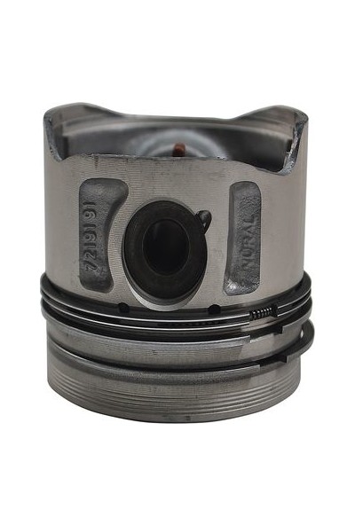 Goetze Piston Sekmanlı 80 Mm 8772191050 28107081 T4 Caddy Goetze Piston Sekmanlı 80 Mm 8772191050 28107081 T4 Caddy