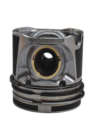 Goetze Piston Sekmanlı 79,51 Mm 8772160Std 045107065F Polo Goetze Piston Sekmanlı 79,51 Mm 8772160Std 045107065F Polo