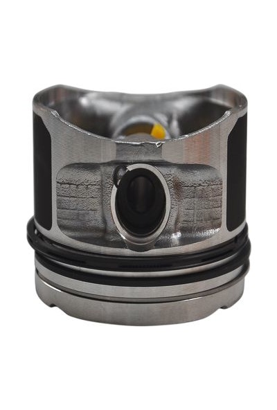 Goetze Piston Sekmanlı 77,01 Mm 8772204050 036107065At Polo Goetze Piston Sekmanlı 77,01 Mm 8772204050 036107065At Polo