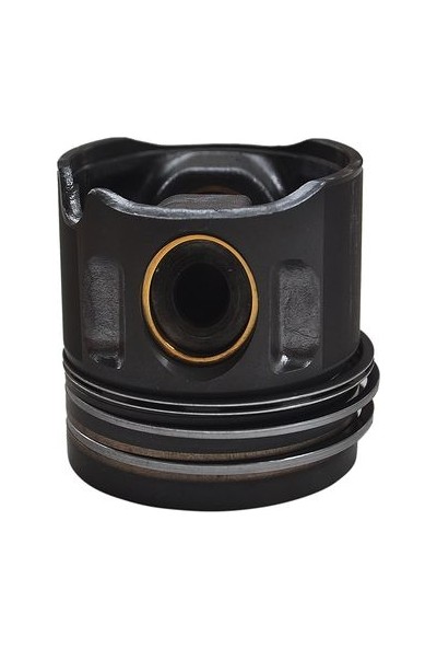 Goetze Piston Sekmanlı 81,5 Mm 8772197050 074107065Aa T4 Lt 35 Goetze Piston Sekmanlı 81,5 Mm 8772197050 074107065Aa T4 Lt 35