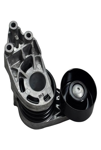 Ruville Alternatör Gergi Komple 045903315A Volkswagen Polo 2003 2010 Ruville Alternatör Gergi Komple 045903315A Volkswagen Polo 2003 2010